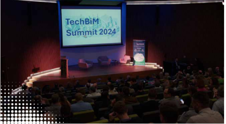Le succès était au rendez-vous du premier TechBiM Summit | Techlink