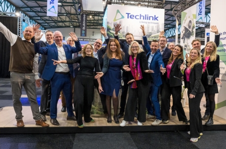 Team | Techlink